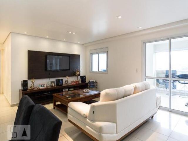 Apartamento à Venda Santo Amaro, 2 Quartos, 100 m2