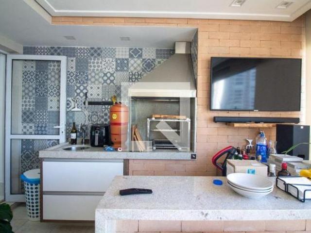 Apartamento à Venda Santo Amaro, 2 Quartos, 100 m2