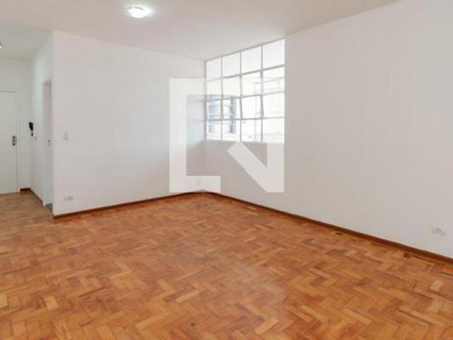 Apartamento à Venda Santo Amaro, 2 Quartos, 101 m2