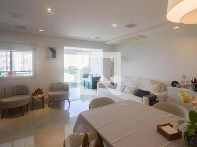 Apartamento à Venda Santo Amaro, 2 Quartos, 102 m2