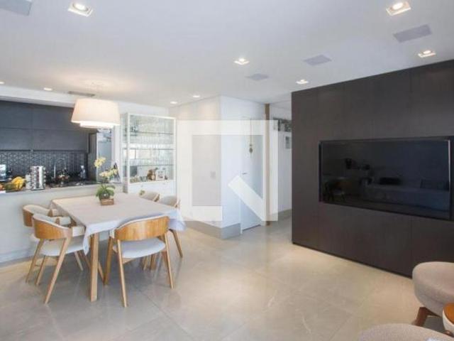 Apartamento à Venda Santo Amaro, 2 Quartos, 102 m2