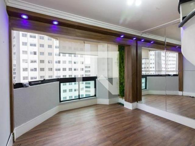 Apartamento à Venda Santo Amaro, 2 Quartos, 103 m2