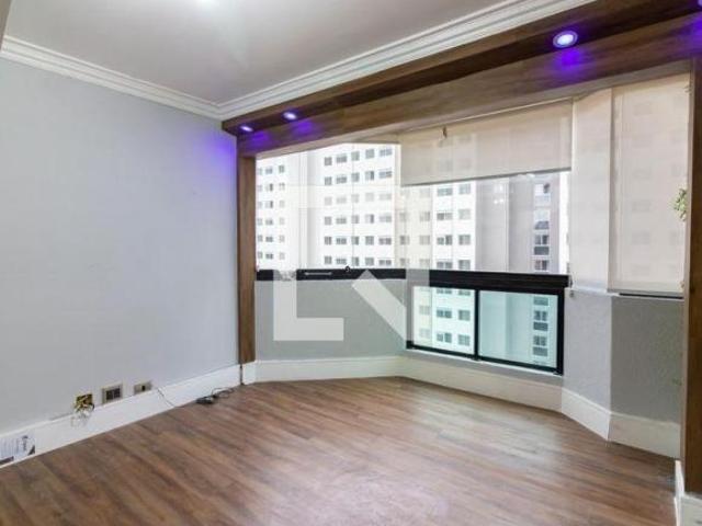 Apartamento à Venda Santo Amaro, 2 Quartos, 103 m² São Paulo