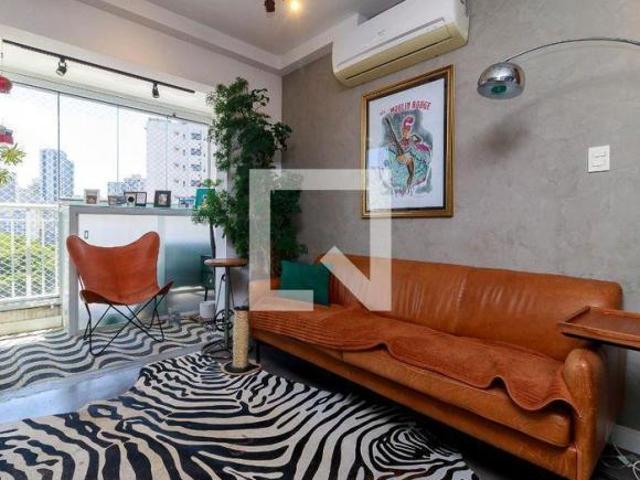 Apartamento à Venda Santo Amaro, 2 Quartos, 104 m² São Paulo