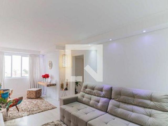 Apartamento à Venda Santo Amaro, 2 Quartos, 106 m2