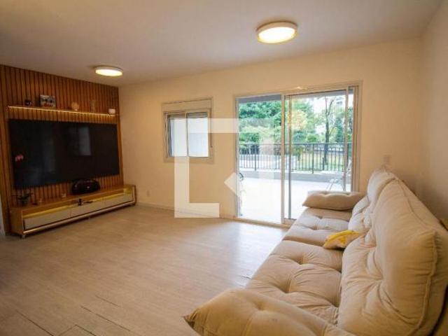 Apartamento à Venda Santo Amaro, 2 Quartos, 110 m2