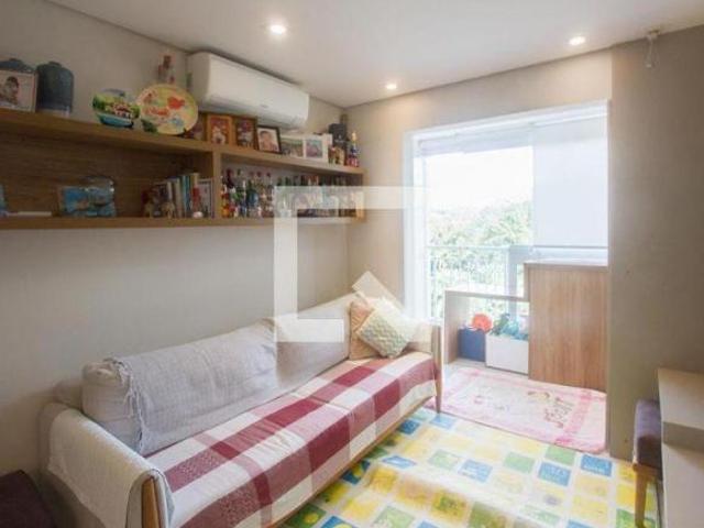Apartamento à Venda Santo Amaro, 2 Quartos, 110 m² São Paulo