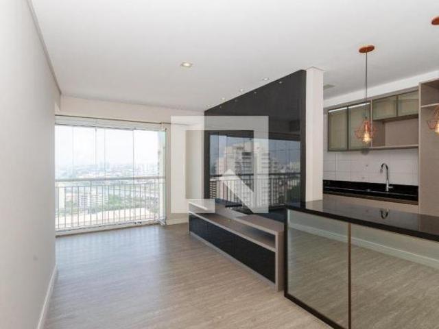 Apartamento à Venda Santo Amaro, 2 Quartos, 111 m2
