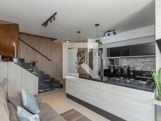 Apartamento à Venda Santo Amaro, 2 Quartos, 111 m2