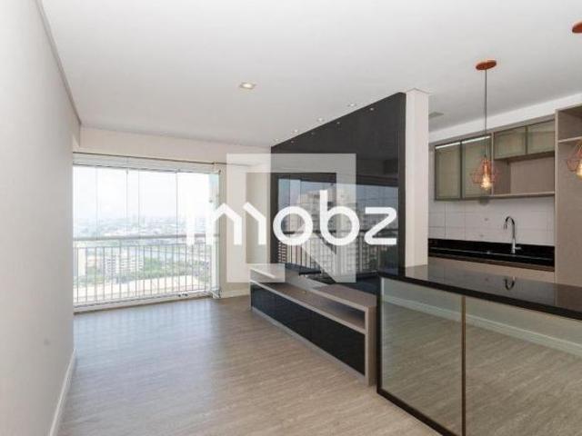 Apartamento à Venda Santo Amaro, 2 Quartos, 111 m2
