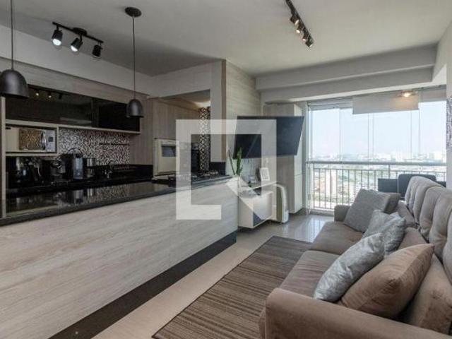 Apartamento à Venda Santo Amaro, 2 Quartos, 111 m² São Paulo