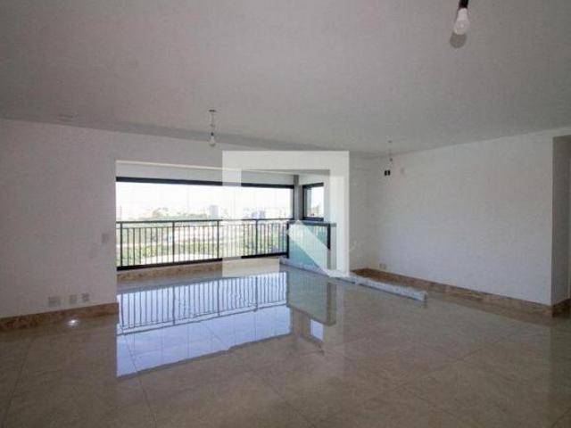 Apartamento à Venda Santo Amaro, 2 Quartos, 113 m² São Paulo