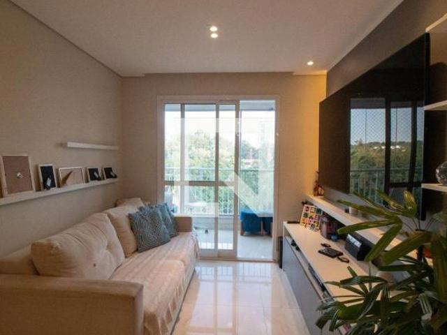 Apartamento à Venda Santo Amaro, 2 Quartos, 114 m2