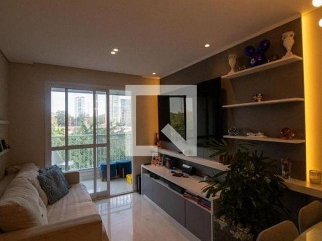 Apartamento à Venda Santo Amaro, 2 Quartos, 114 m² São Paulo