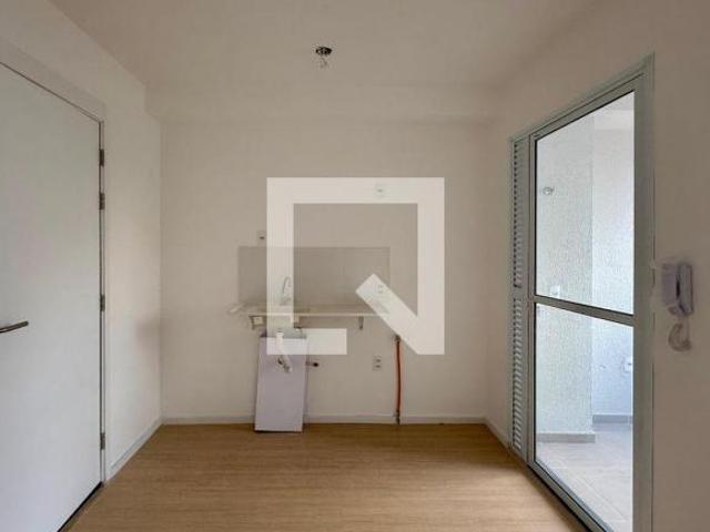 Apartamento à Venda Santo Amaro, 2 Quartos, 26 m2