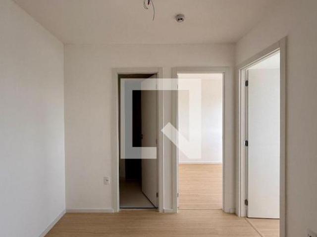 Apartamento à Venda Santo Amaro, 2 Quartos, 28 m2