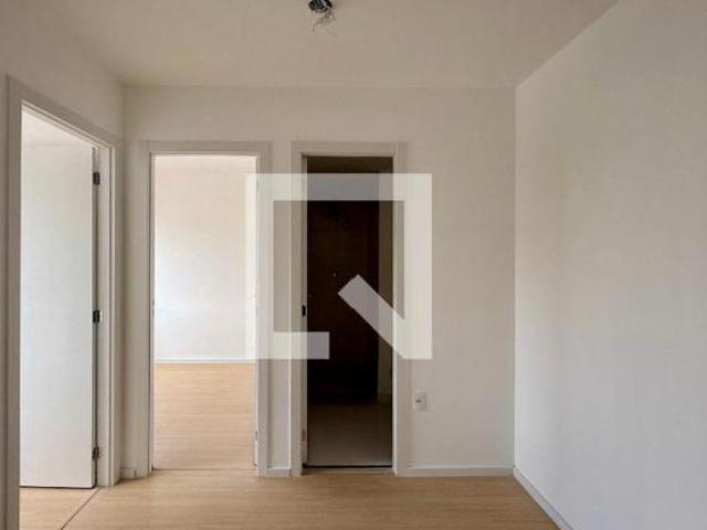 Apartamento à Venda Santo Amaro, 2 Quartos, 29 m2