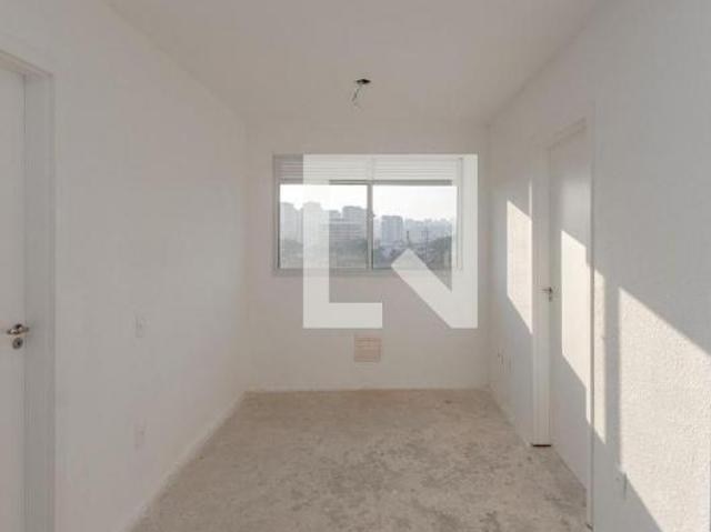 Apartamento à Venda Santo Amaro, 2 Quartos, 32 m2