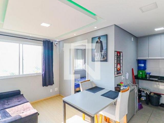 Apartamento à Venda Santo Amaro, 2 Quartos, 37 m2