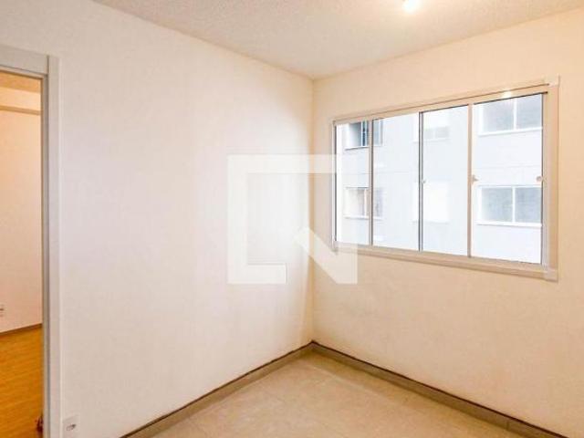 Apartamento à Venda Santo Amaro, 2 Quartos, 34 m2