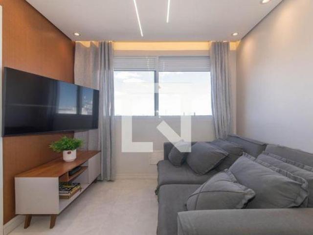 Apartamento à Venda Santo Amaro, 2 Quartos, 34 m² São Paulo