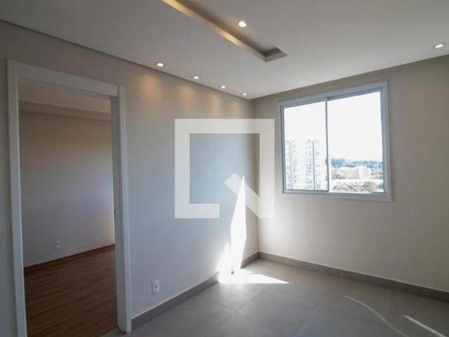 Apartamento à Venda Santo Amaro, 2 Quartos, 34 m² São Paulo