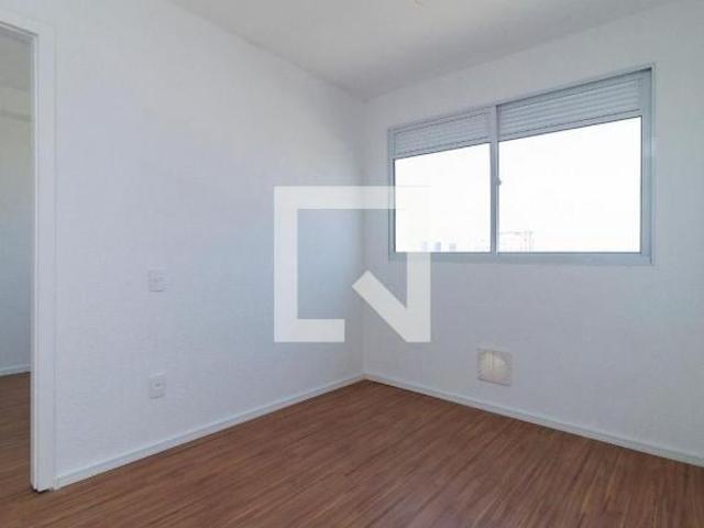 Apartamento à Venda Santo Amaro, 2 Quartos, 35 m2