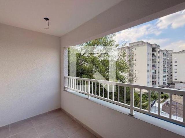 Apartamento à Venda Santo Amaro, 2 Quartos, 35 m2