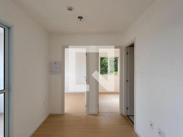 Apartamento à Venda Santo Amaro, 2 Quartos, 35 m2