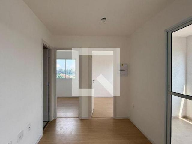 Apartamento à Venda Santo Amaro, 2 Quartos, 35 m2