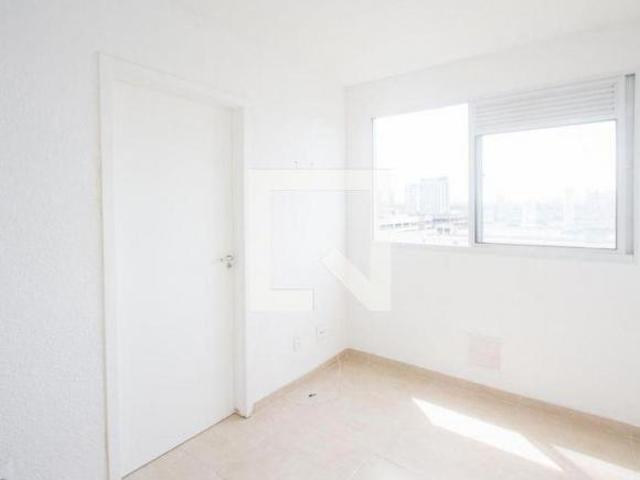 Apartamento à Venda Santo Amaro, 2 Quartos, 35 m2