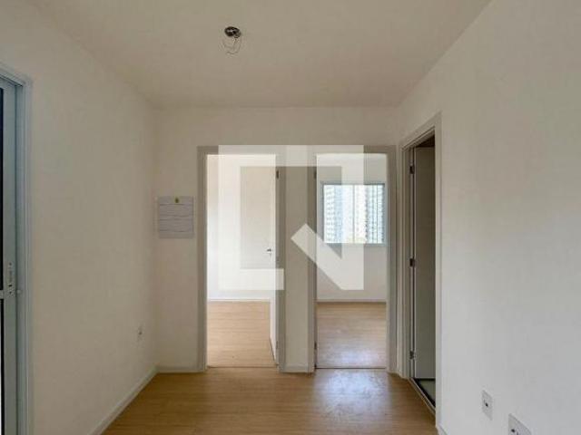 Apartamento à Venda Santo Amaro, 2 Quartos, 35 m2
