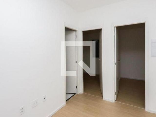 Apartamento à Venda Santo Amaro, 2 Quartos, 35 m2