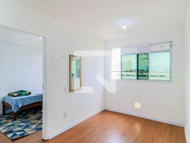 Apartamento à Venda Santo Amaro, 2 Quartos, 36 m2