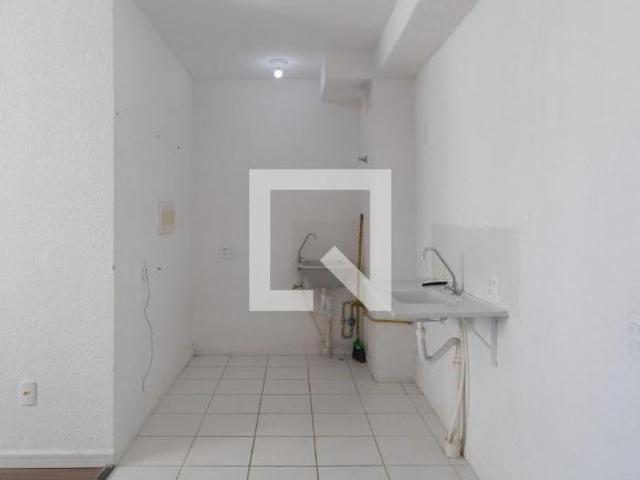 Apartamento à Venda Santo Amaro, 2 Quartos, 36 m2