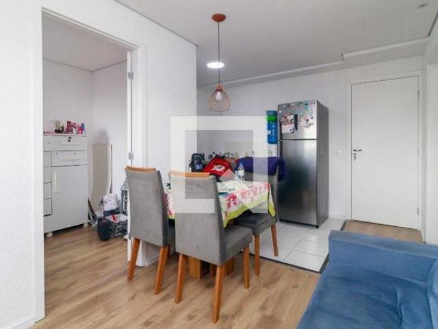 Apartamento à Venda Santo Amaro, 2 Quartos, 38 m2