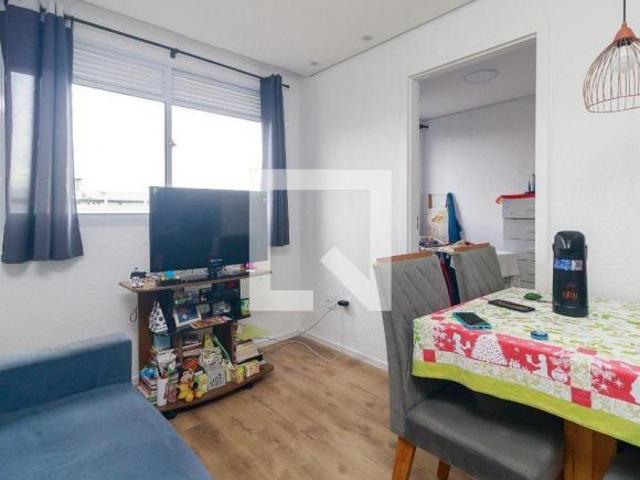 Apartamento à Venda Santo Amaro, 2 Quartos, 38 m2