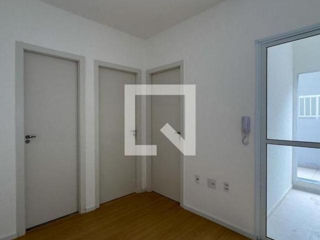 Apartamento à Venda Santo Amaro, 2 Quartos, 39 m2