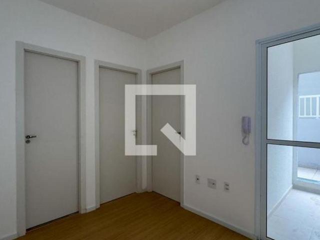 Apartamento à Venda Santo Amaro, 2 Quartos, 39 m2