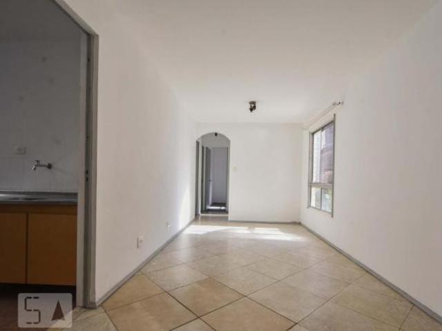 Apartamento à Venda Santo Amaro, 3 Quartos, 64 m2
