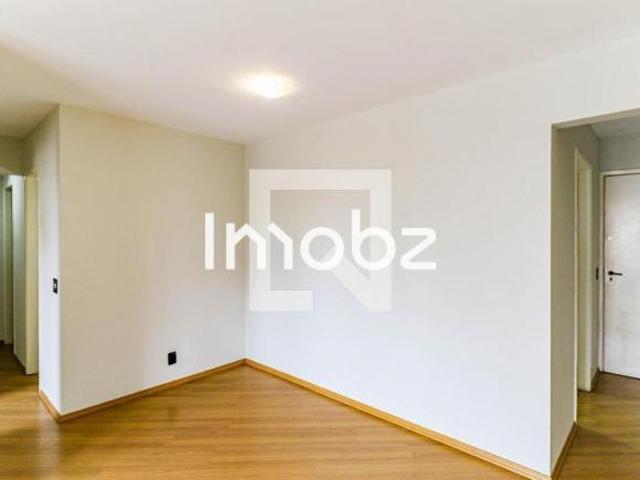 Apartamento à Venda Santo Amaro, 3 Quartos, 70 m2