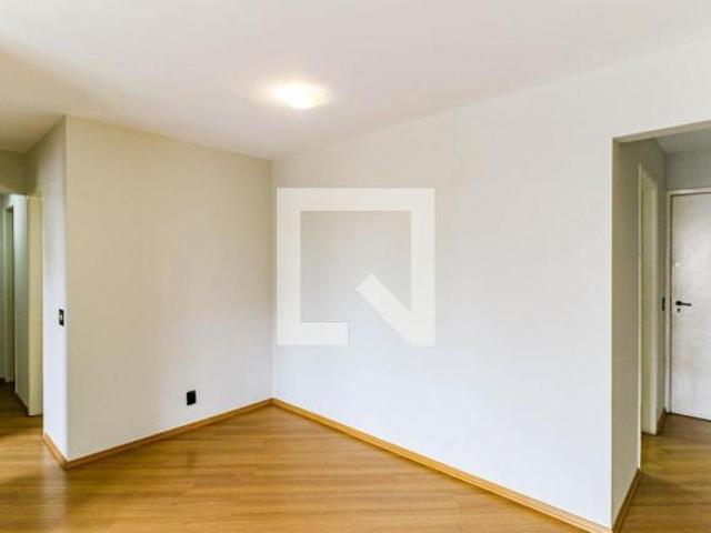 Apartamento à Venda Santo Amaro, 3 Quartos, 70 m2