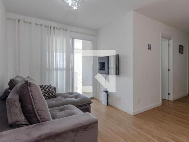 Apartamento à Venda Santo Amaro, 3 Quartos, 70 m2