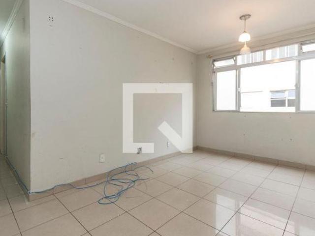 Apartamento à Venda Santo Amaro, 3 Quartos, 70 m2