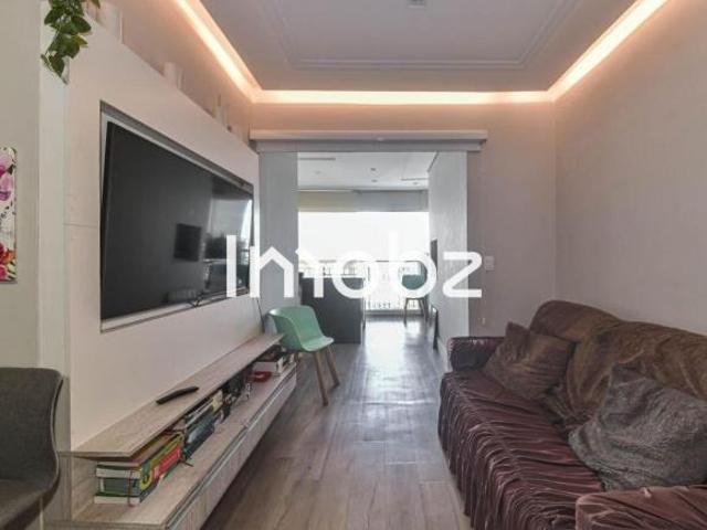 Apartamento à Venda Santo Amaro, 3 Quartos, 71 m2
