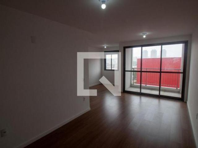 Apartamento à Venda Santo Amaro, 3 Quartos, 71 m2