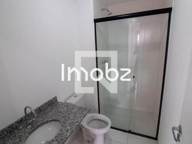 Apartamento à Venda Santo Amaro, 3 Quartos, 71 m2