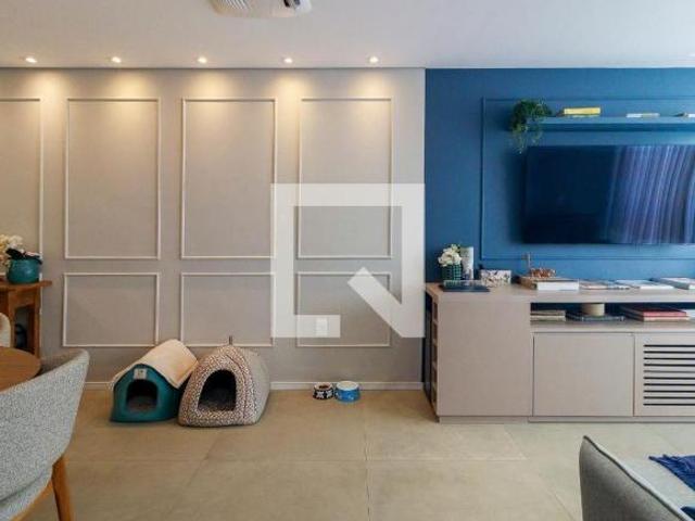Apartamento à Venda Santo Amaro, 3 Quartos, 71 m2
