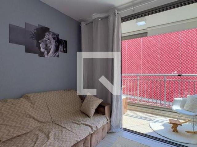 Apartamento à Venda Santo Amaro, 3 Quartos, 71 m2
