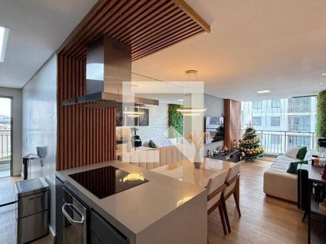 Apartamento à Venda Santo Amaro, 3 Quartos, 71 m2
